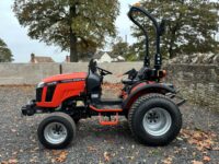 2024 Tafe 6028 M - John Payne